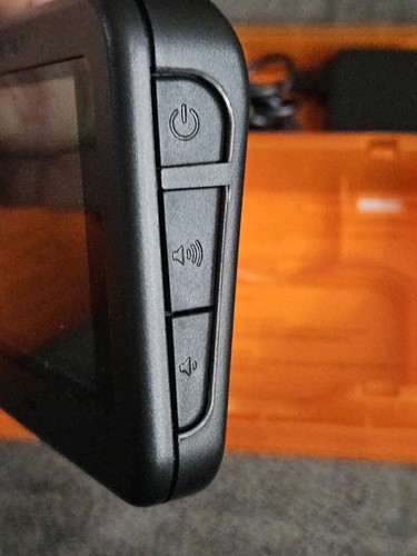 Playaway View All in One Mini Video Player 90 Min Color Video W Audio ...