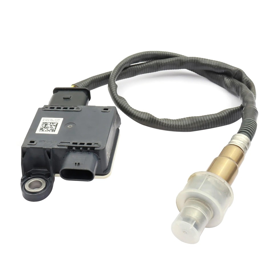 Particulate Matter Sensor 13628596295 For BMW F40 F45 MINI F55 F60 B37 ...