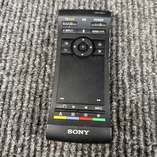 Sony NSG-MR5U Remote Original For SONY Google TV NSG-MR9U NSG-MR7U NSZ ...