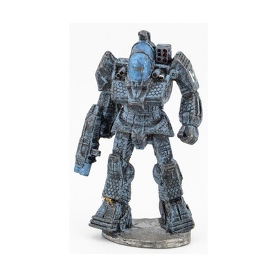 Ral Partha Battletech Mech Mini Battlemaster (Unseen) #30 NM | eBay UK