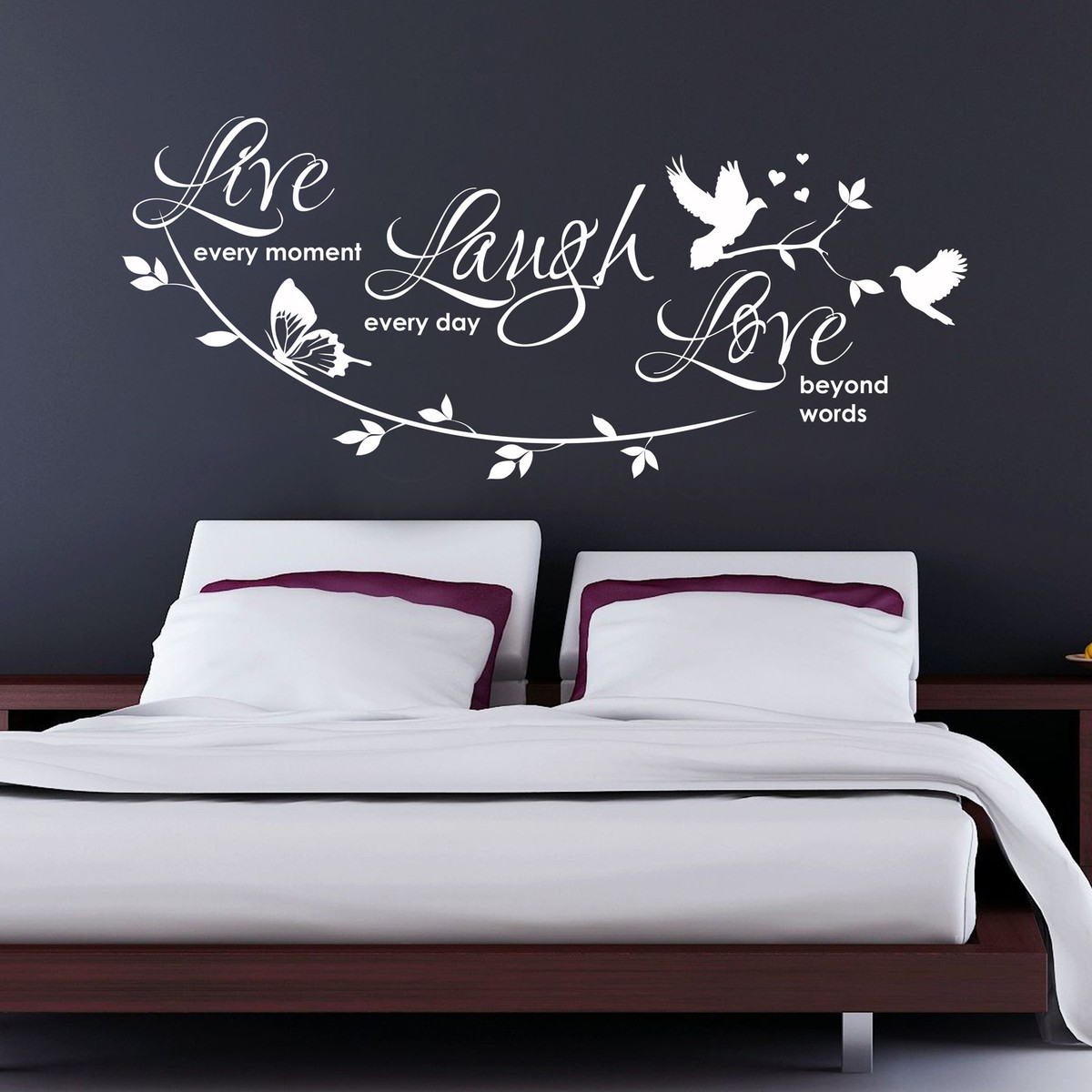 Primitive Live Laugh Love Decals Live Laugh Love Decal