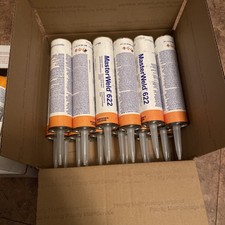 Sikaswell S2 Adhesive 600ml Single & CTN 20 804g Hydrophilic Sealant ...