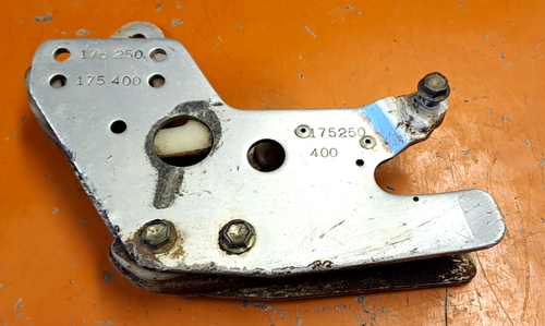 Suzuki PE175 1982 Chain Guide Assy | eBay