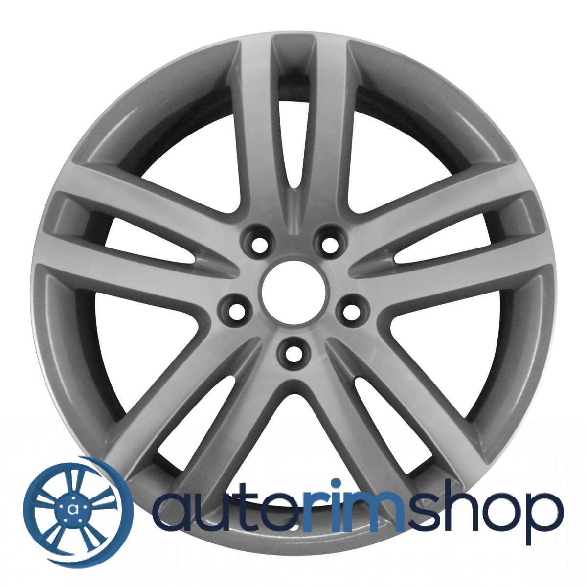 Audi Q7 2007 2008 2009 2010 2011 2012 2013 20" Factory OEM Wheel Rim ...