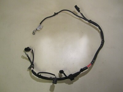 5Q0971230FP VW Passat B8 2015.y 2.0 TDI [K31] Alternator Wiring Loom | eBay
