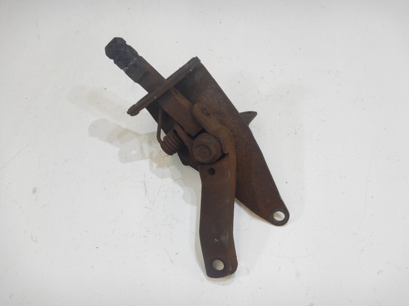 Jeep Wrangler YJ 87-95 AX15 Transfer Case Shifter Shift Lever | eBay