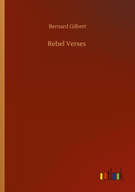 Rebel Verses von Bernard Gilbert (2020, Taschenbuch) online kaufen | eBay.de
