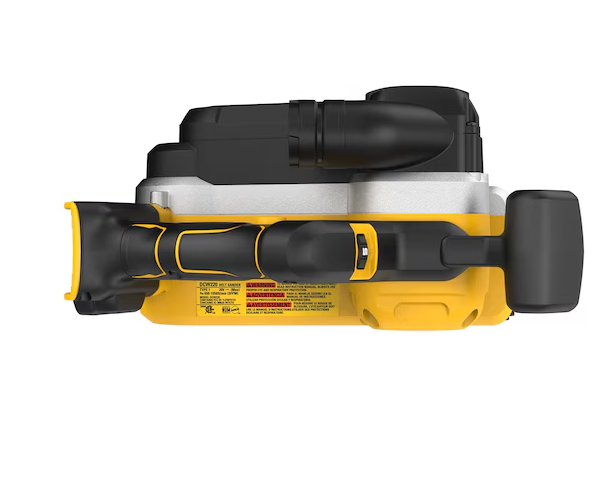 DEWALT 20V MAX XR Brushless Cordless Belt Sander DCW220B | eBay