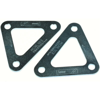 Heckhöherlegungskits MCHL 103 für Honda CBR Fireblade RR jack up kit | eBay
