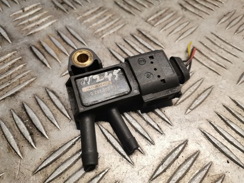 MERCEDES-BENZ W245 B 180 CDI DPF Pression Capteur 0281002822 2.00 ...