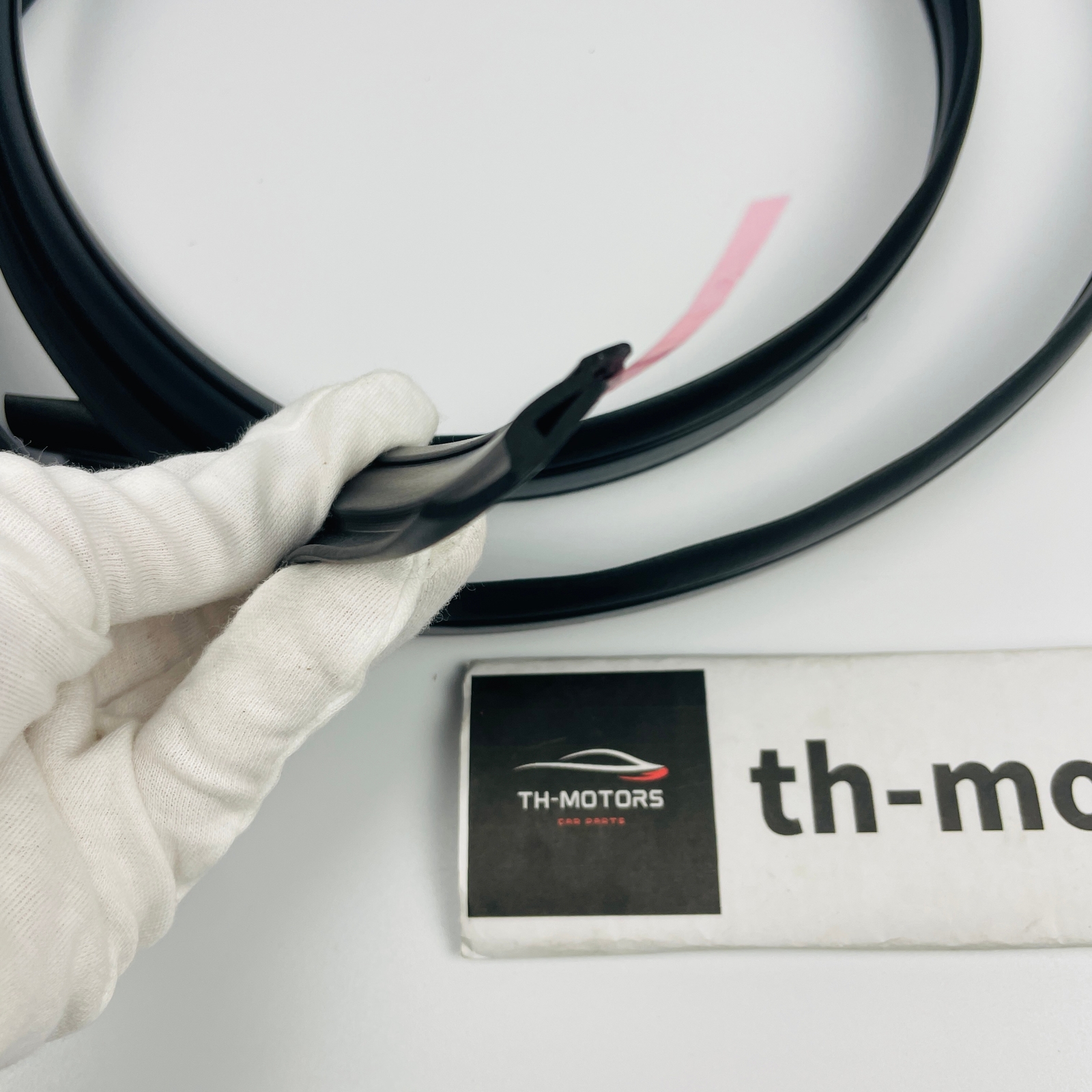 Toyota Genuine Land Cruiser Sunroof Weatherstrip Seal 63252-60010 | OE ...