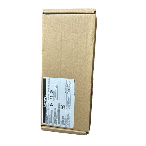 Lenovo 4X20M26268 USB Type C AC Adapter, 20V ,65W - Black for sale ...