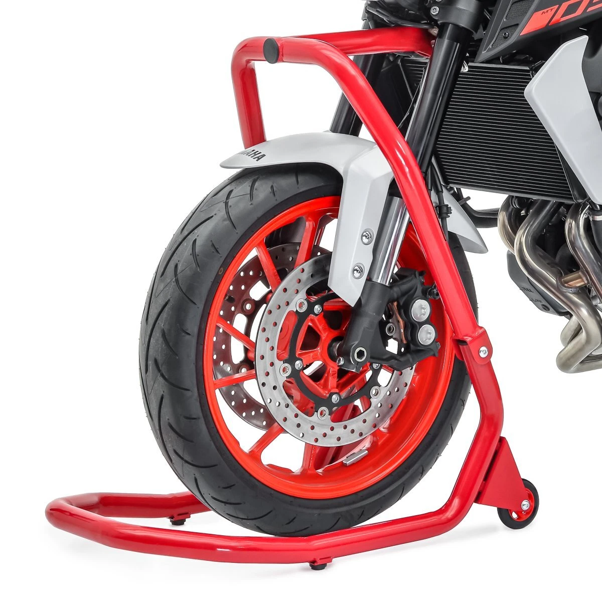 Aprilia Rsv4 Red