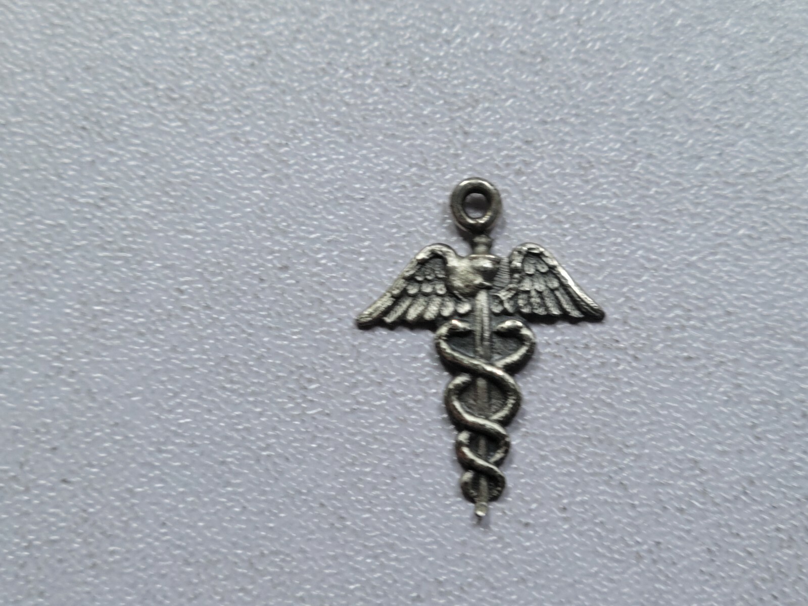 .925 Sterling Silver First Aid First Responders Dangl… - Gem