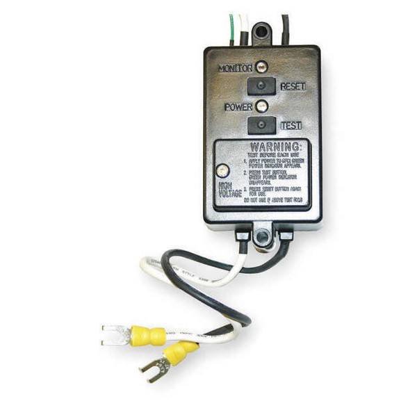 CEP GF6095 GFCI Module Single Phase for sale online | eBay