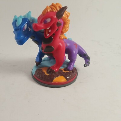 Prodigy Game Chill & Char Figure Epics Smart Teacher No Code No Box ...