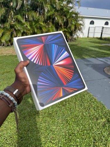 Apple iPad Pro 12.9-inch (4th Generation) A2229 256GB, Wi-Fi | eBay