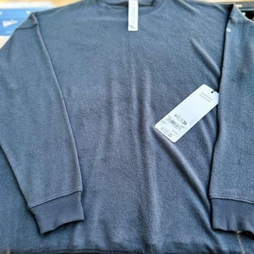 Alo Yoga Soho Pullover, in Anthracite *Size XS* NWT -MSRP:$88 | eBay