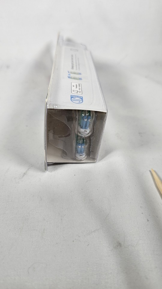 5 Pack Simplyclean (C1) Replacement Toothbrush Heads for Philips ...