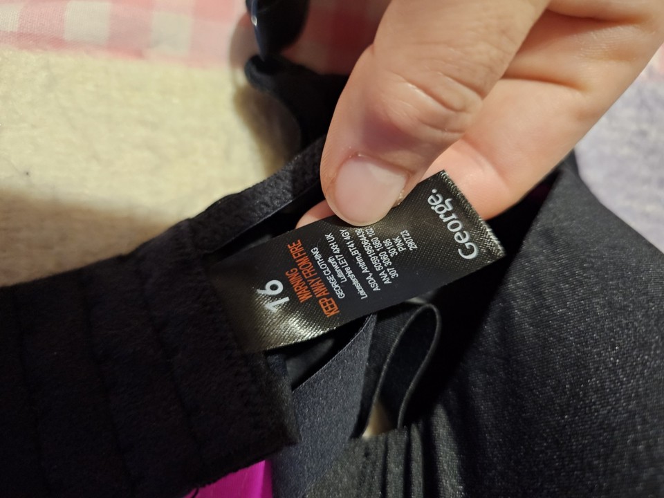 Bra Size 16 | eBay UK