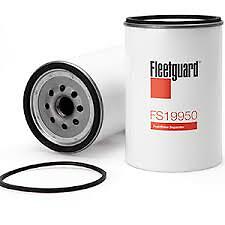 Fleetguard Fuel Water Separator FS19950 - Cummins for sale online | eBay
