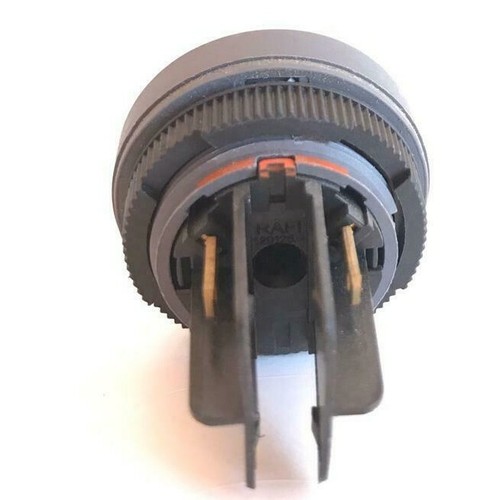 10PCs RAFI 120126 Contact Block 35 V 2 Pole Quick Connect Solder Button ...