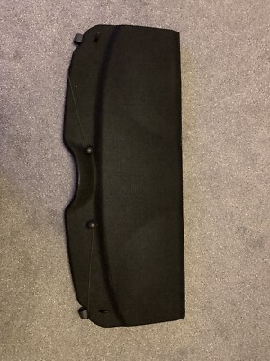 Mini Cooper One F55 5 Door 2014-2023 Parcel Shelf | eBay UK