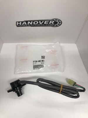 NEW OEM HONDA SPEED SENSOR 2000-2006 TRX350 RANCHER ENGINE SPEEDOMETER ...