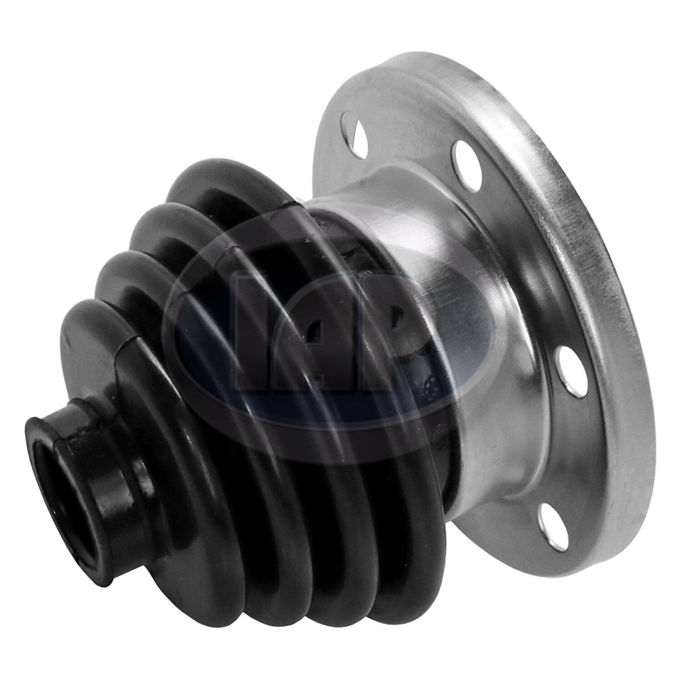 1968-1979 Volkswagen T1 Bug Super Beetle CV Joint Axle Boots W/ Flange ...