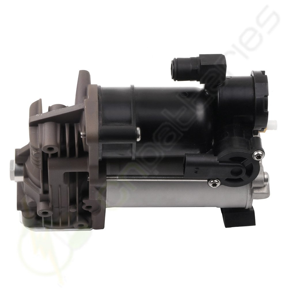 Air Suspension AMK Compressor Pump For Range Rover Sport, Land Rover ...
