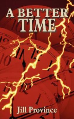 A Better Time 9781434357663| eBay