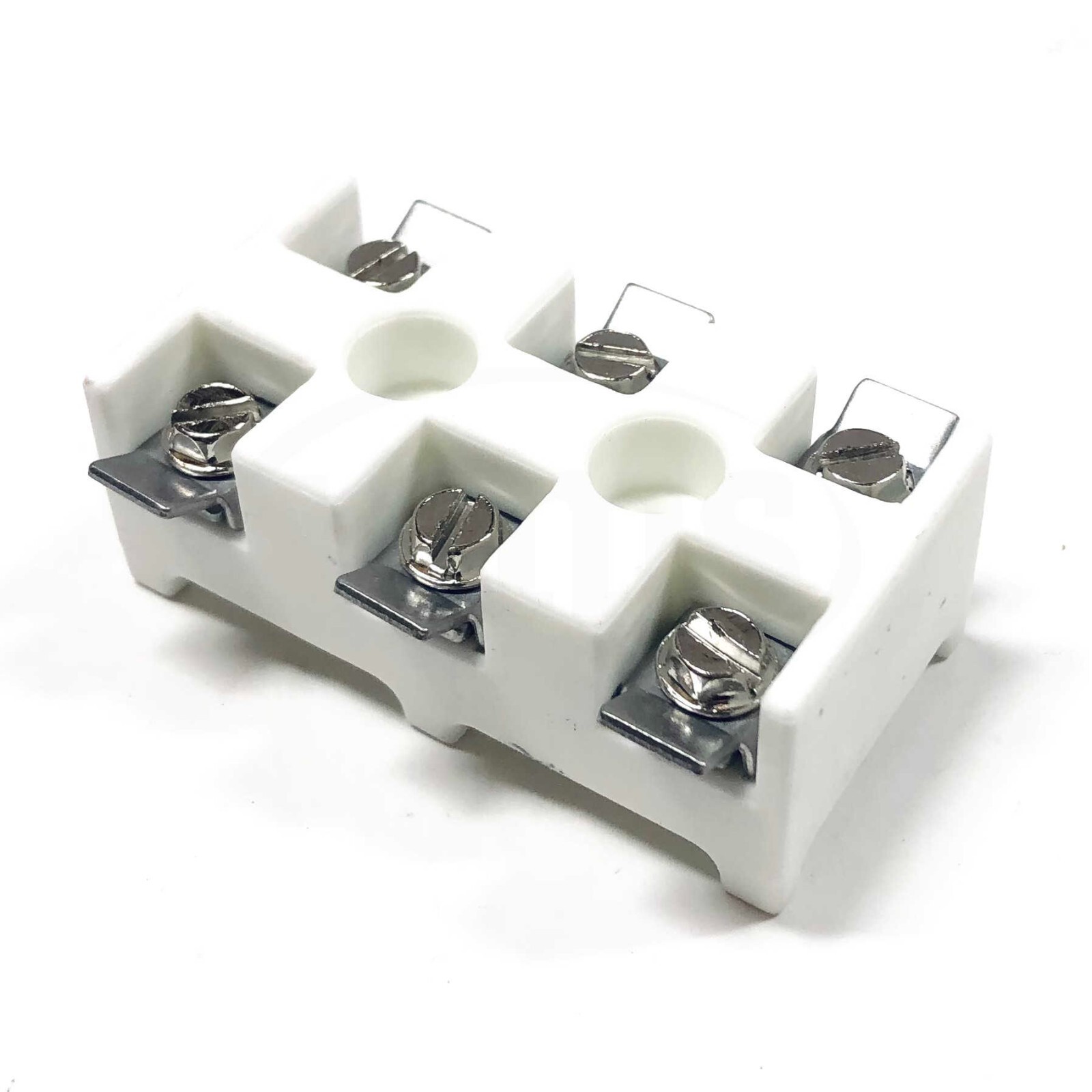 2LRU1 Tempco Ceramic Terminal Block, EHD-108-121 | eBay