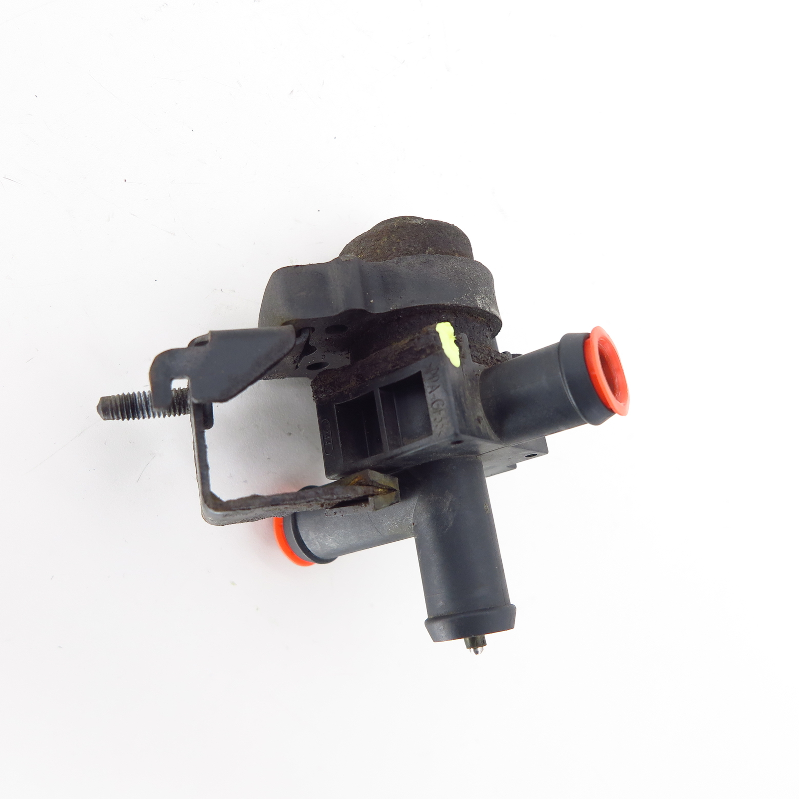 Mercedes-Benz CLA C117 Heater Valve LHD A0005062864 Genuine for sale ...