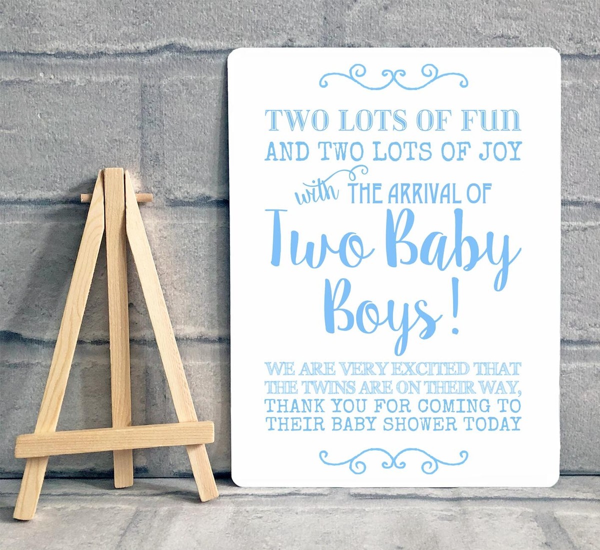 Second Baby Boy Quotes 90 Beautiful Baby Shower Wishes To Write In A