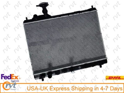OEM 17700M68P00 Radiator Assembly Fits for Suzuki Swift Baleno | eBay