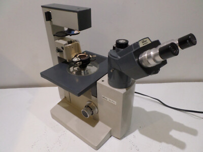 Microscopes - Reichert Microscope