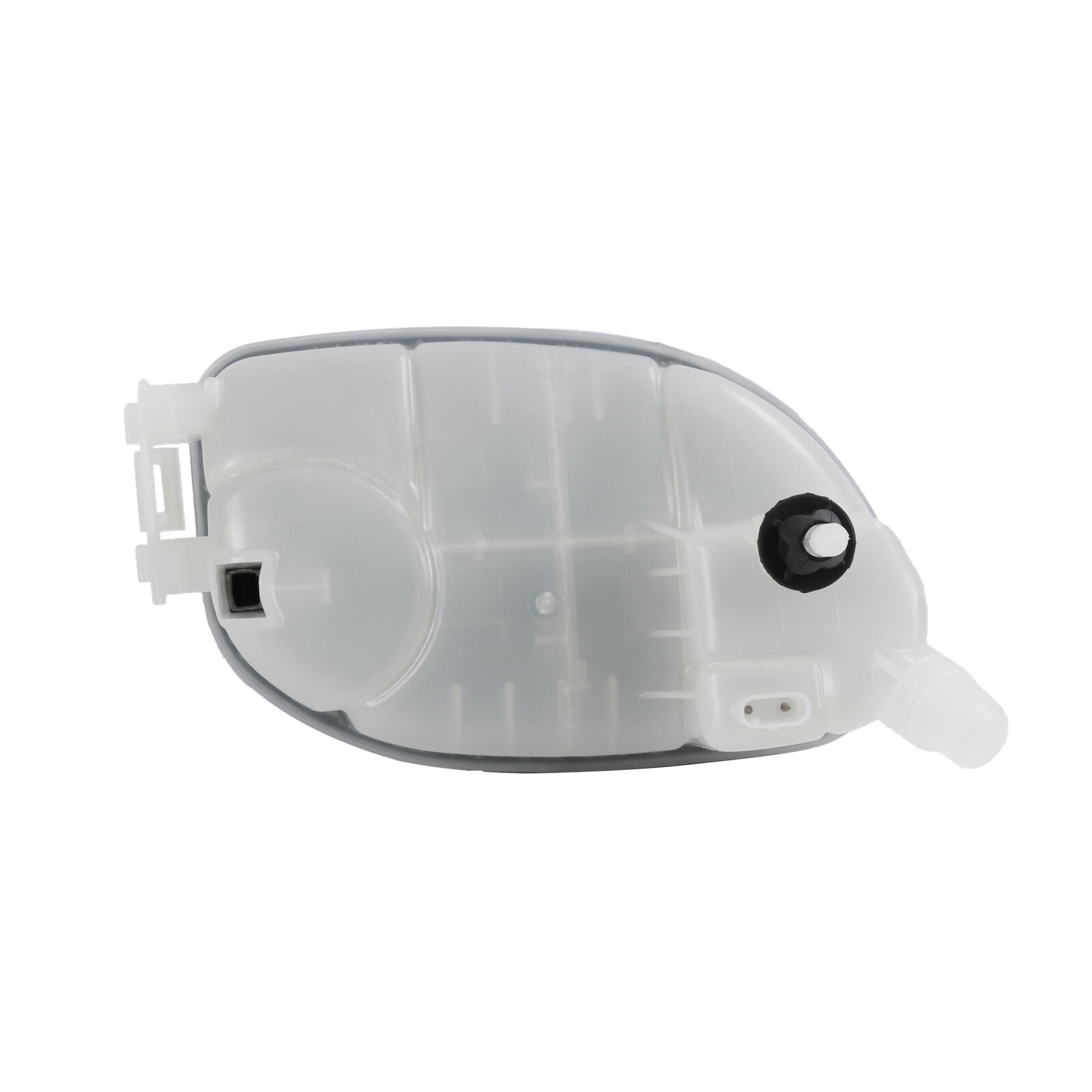 2465000049 Coolant Expansion Tank w/Sensor For Mercedes-Benz W176 W246 ...