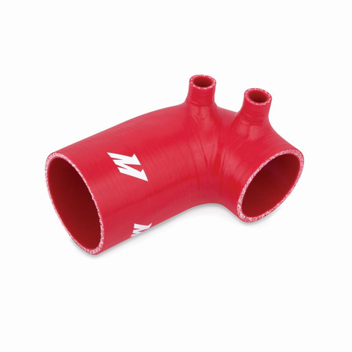Mishimoto Red Silicone Intake Boot For BMW E36 323 325 328 M3 Z3 W/ 3 ...