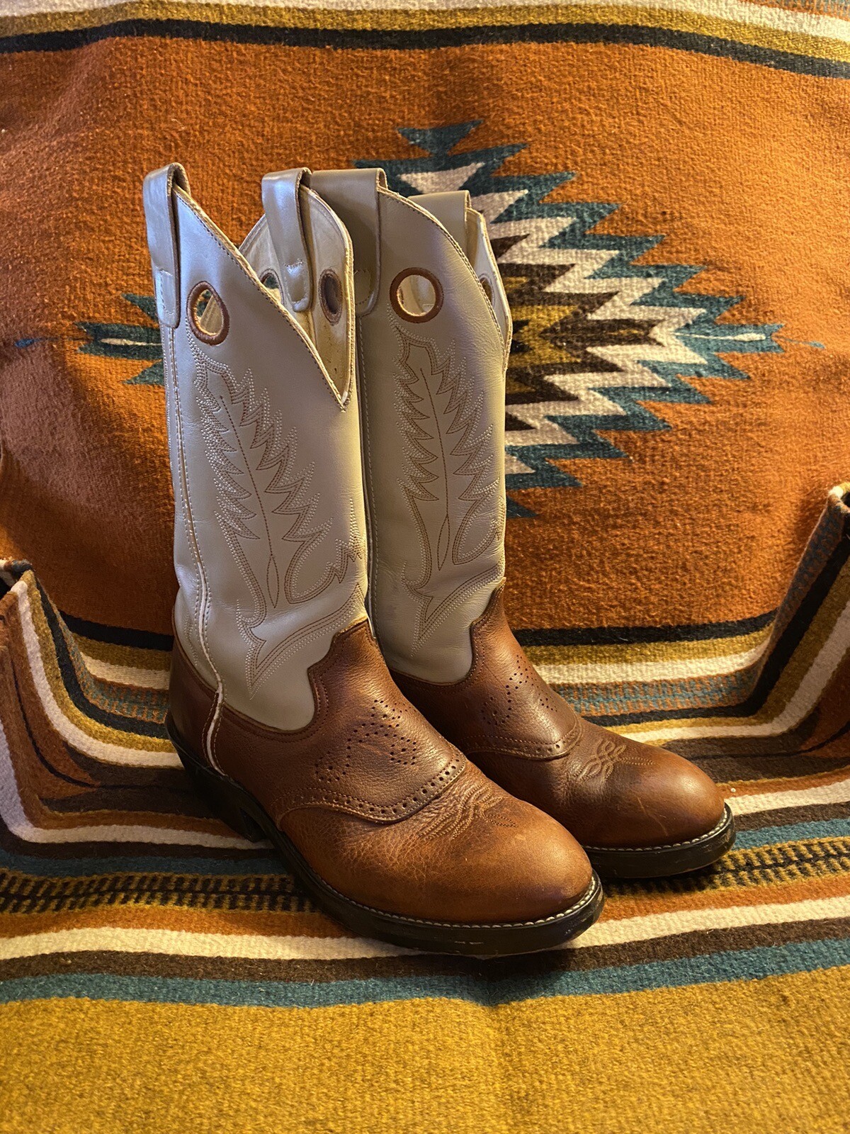 Durango Cowboy Boots - Gem