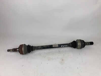 Porsche Panamera 970 Rear Right Side Driveshaft Drive Axle Shaft ...