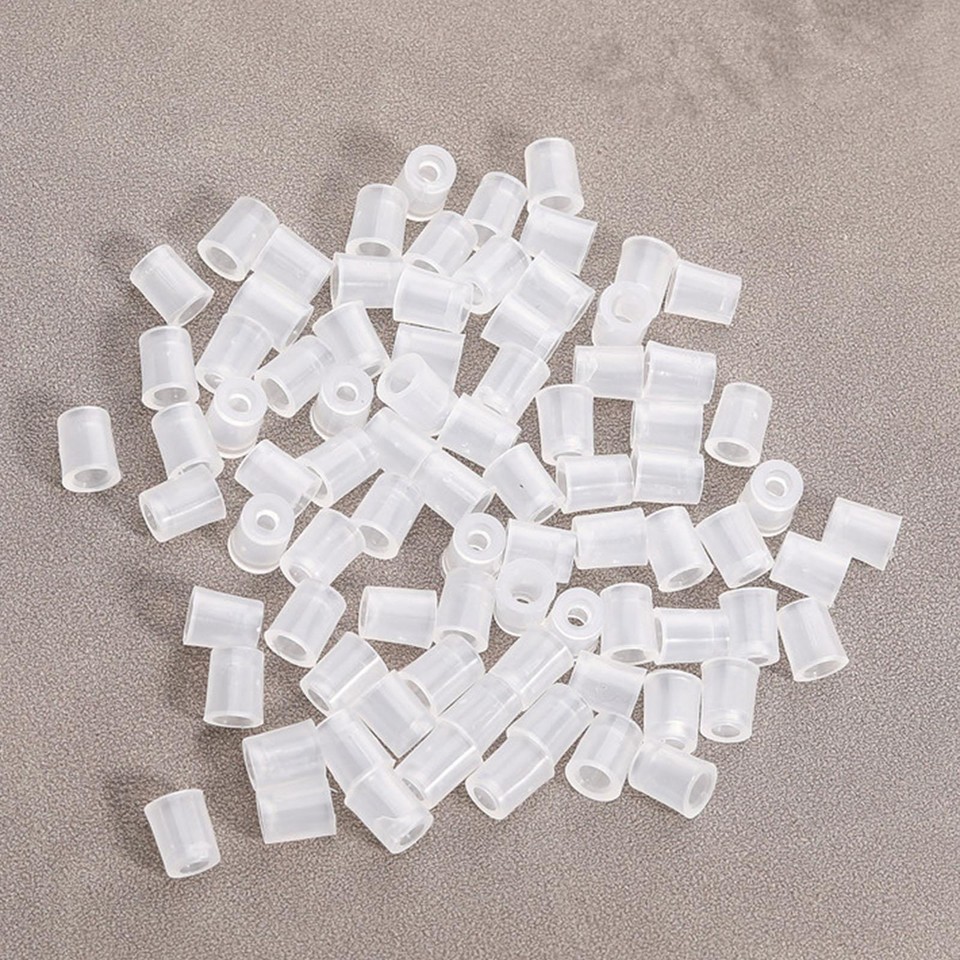 50Pcs Perfume Refill Tools Perfume Dispenser Adapter Tools for ...