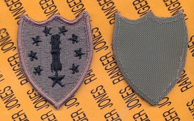 US Army New Hampshire National Guard ARNG ~3" ACU w/ HOOK patch m/e | eBay