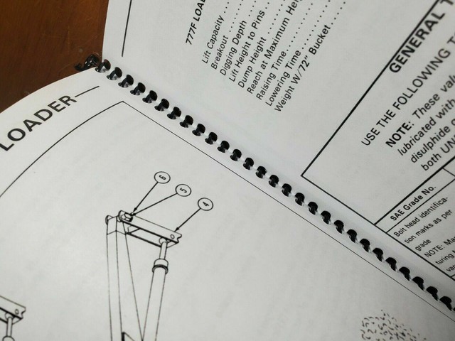 Ford 777f Quick-attach Farm Loader 1981- for 5600 6600 6700 7600 7700 ...