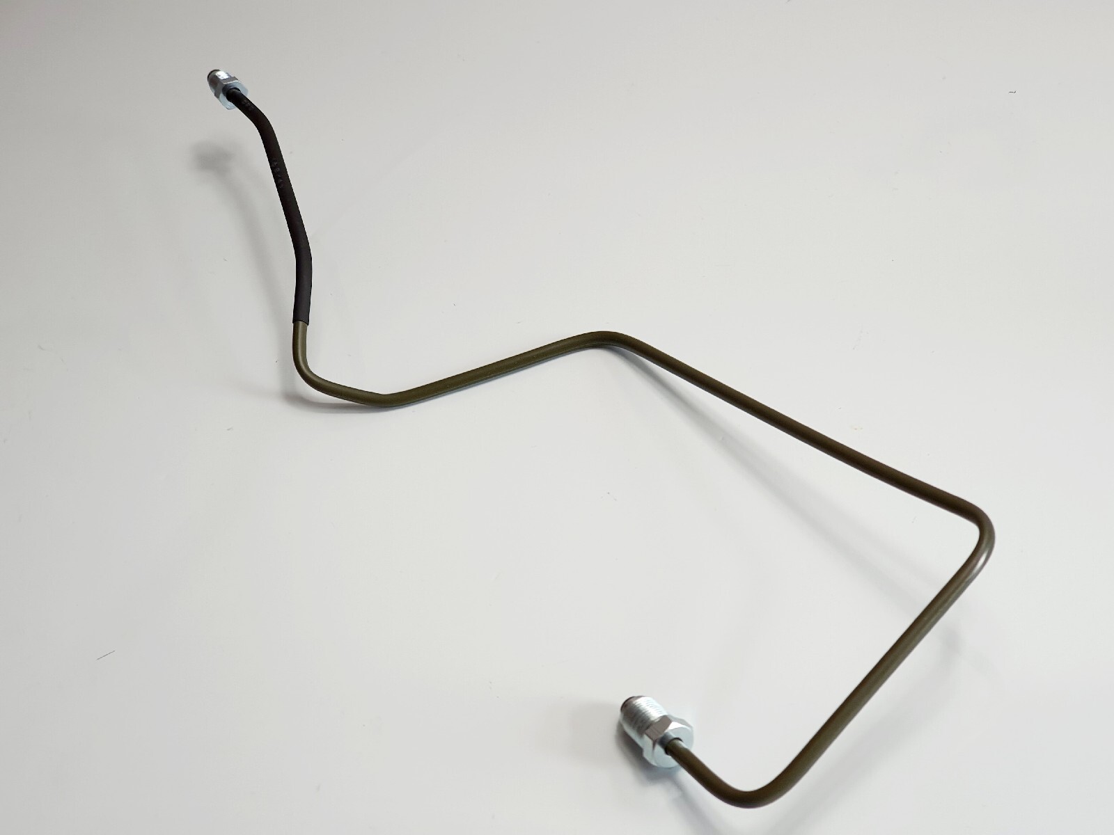 Front Left Brake Pipe for Mini One R50-R53 S-model /Free Delivery | eBay