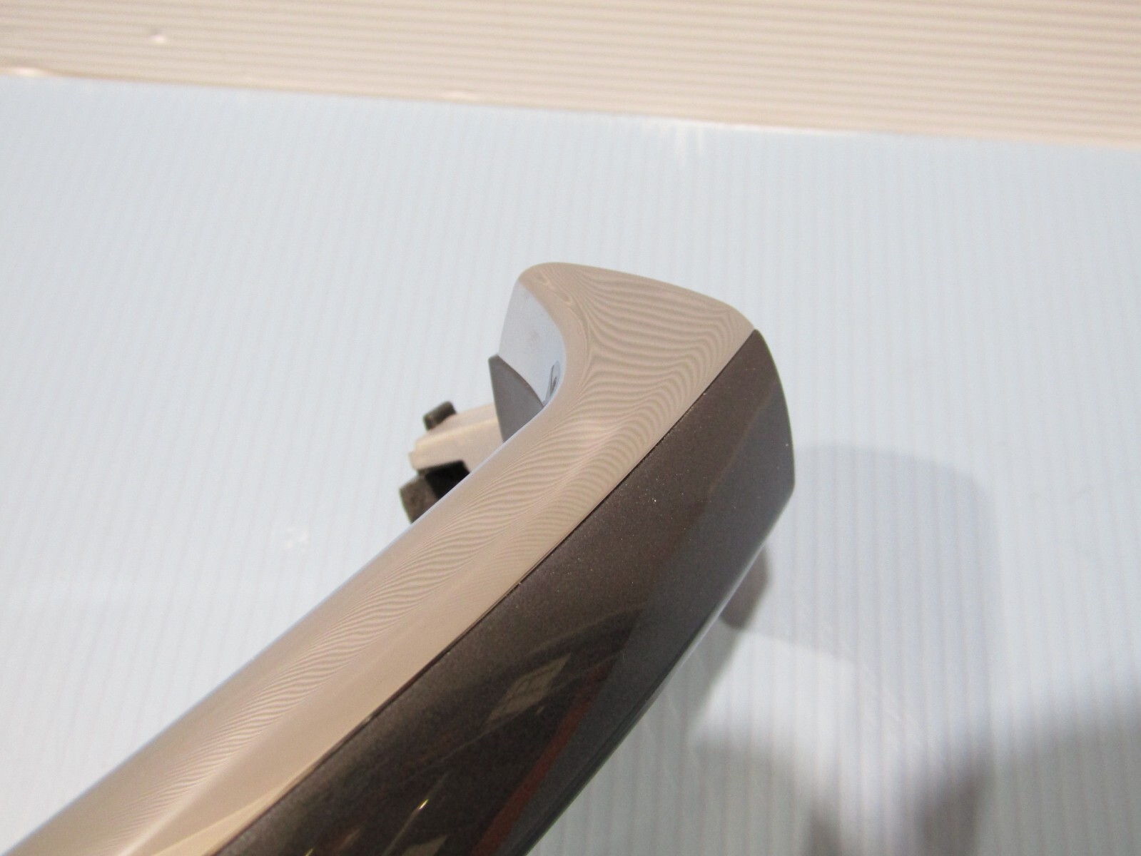 Original MERCEDES S Class W221 Door Handle Left Obsidian Black ...