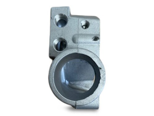 New Aftermarket Cat C-15 Inner & Outer Thermostat Housing Kit - 1460194 ...