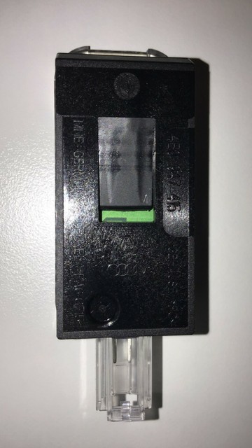 X2 Audi Genuine LED Light Interior Boot Seat 4E0947415 for sale online ...