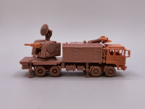 1/144 CHINA PLA LUDUN-2000 CIWS MODEL Resin 3D Printed KIT | eBay