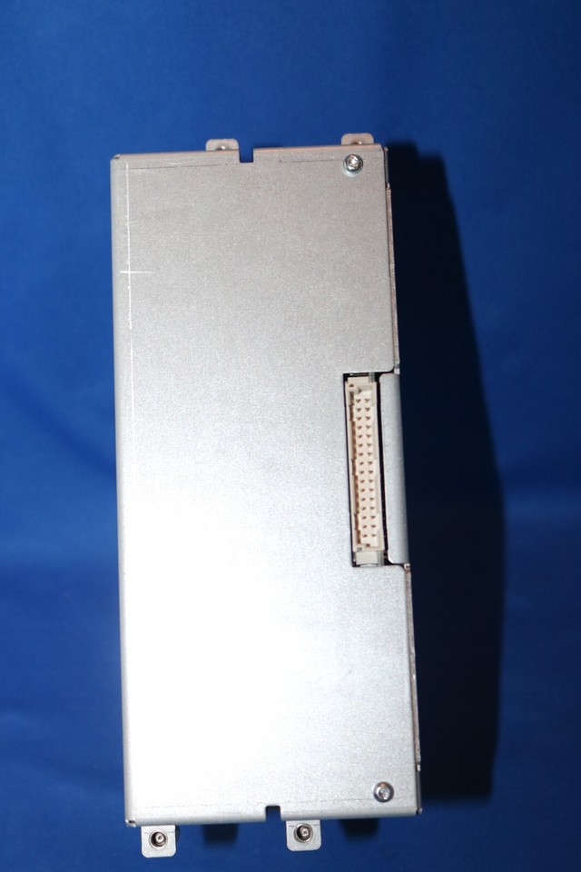 Bosch Rexroth PPC-R22 MV1 Control Unit R911170912 GD1 SERVO DRIVE | eBay.de