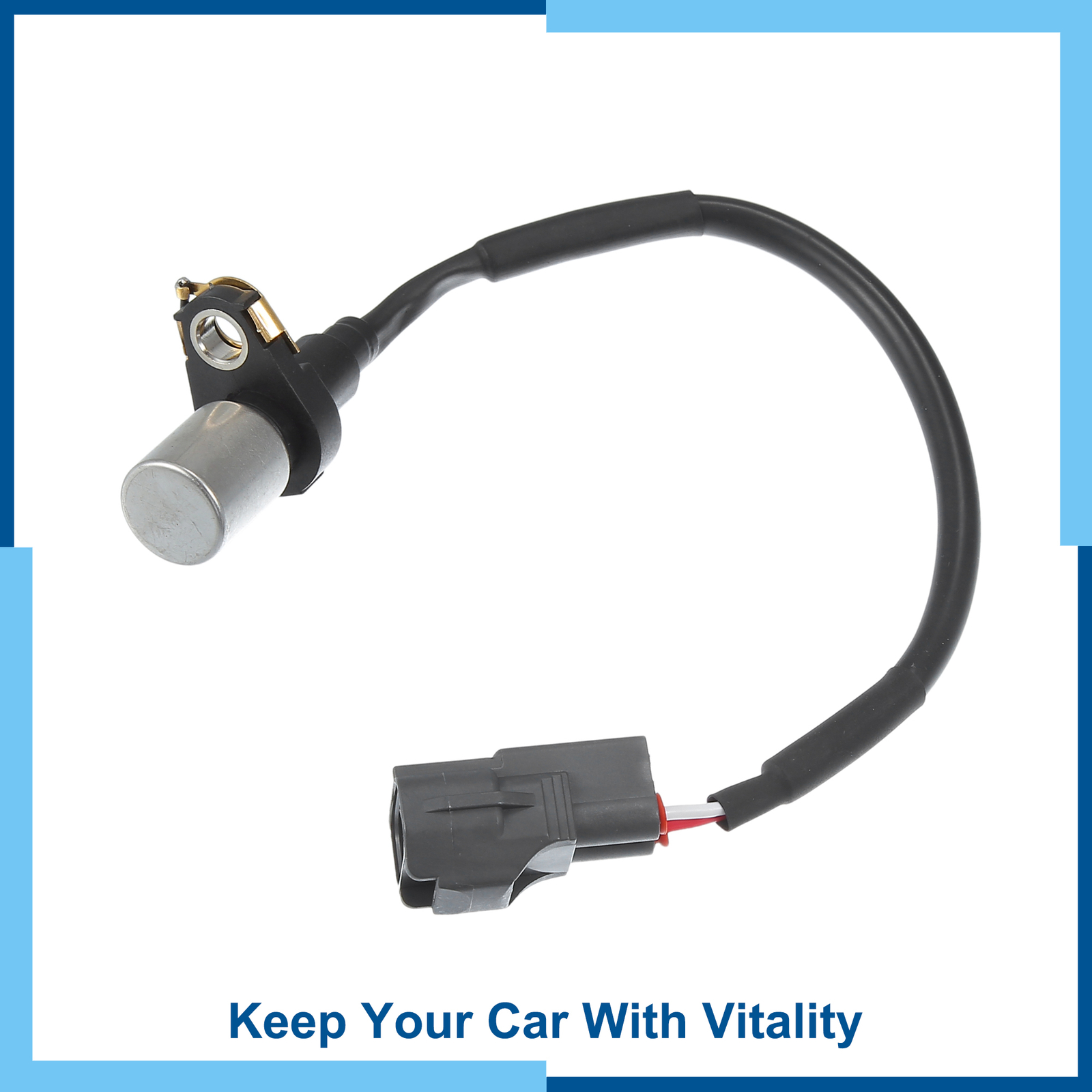 Engine Crankshaft Position Sensor Crank Sensor 9091905023 for Lexus GS ...